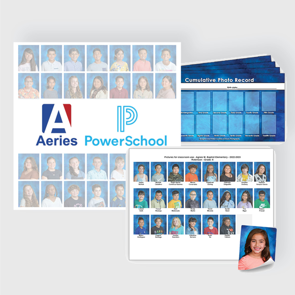 Shoob Photography - School Resources