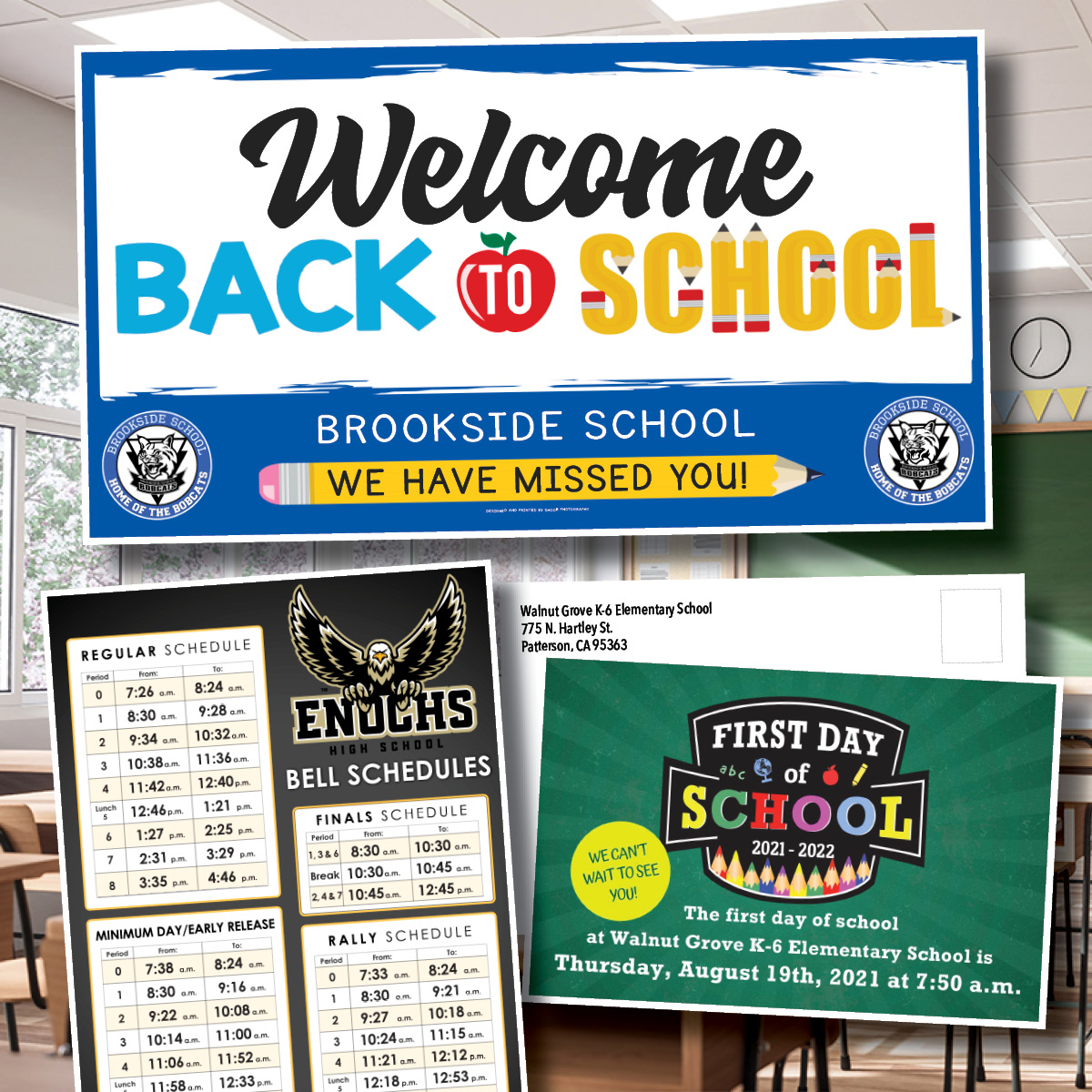Shoob Photography - School Resources